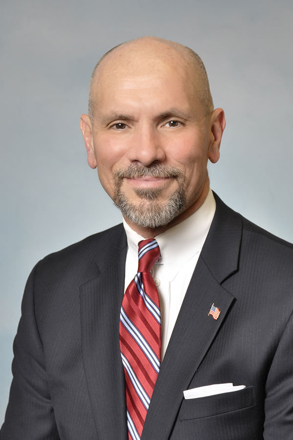 Jaquith Selected for Appeals Court | Northern District of New York ...